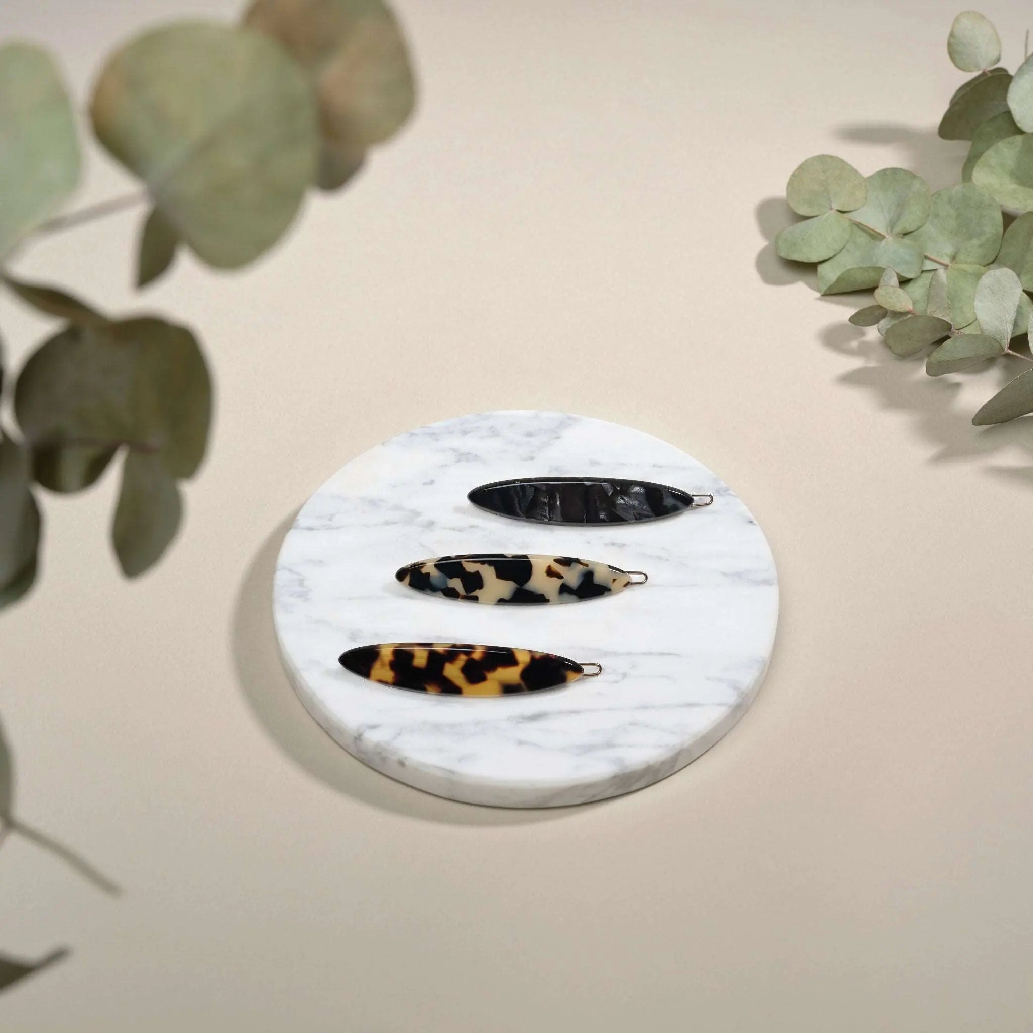 Barrette Clara – Hydra Studio