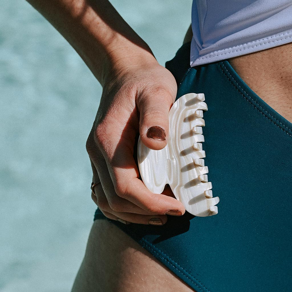 Pince Alice - Latte – Hydra Studio